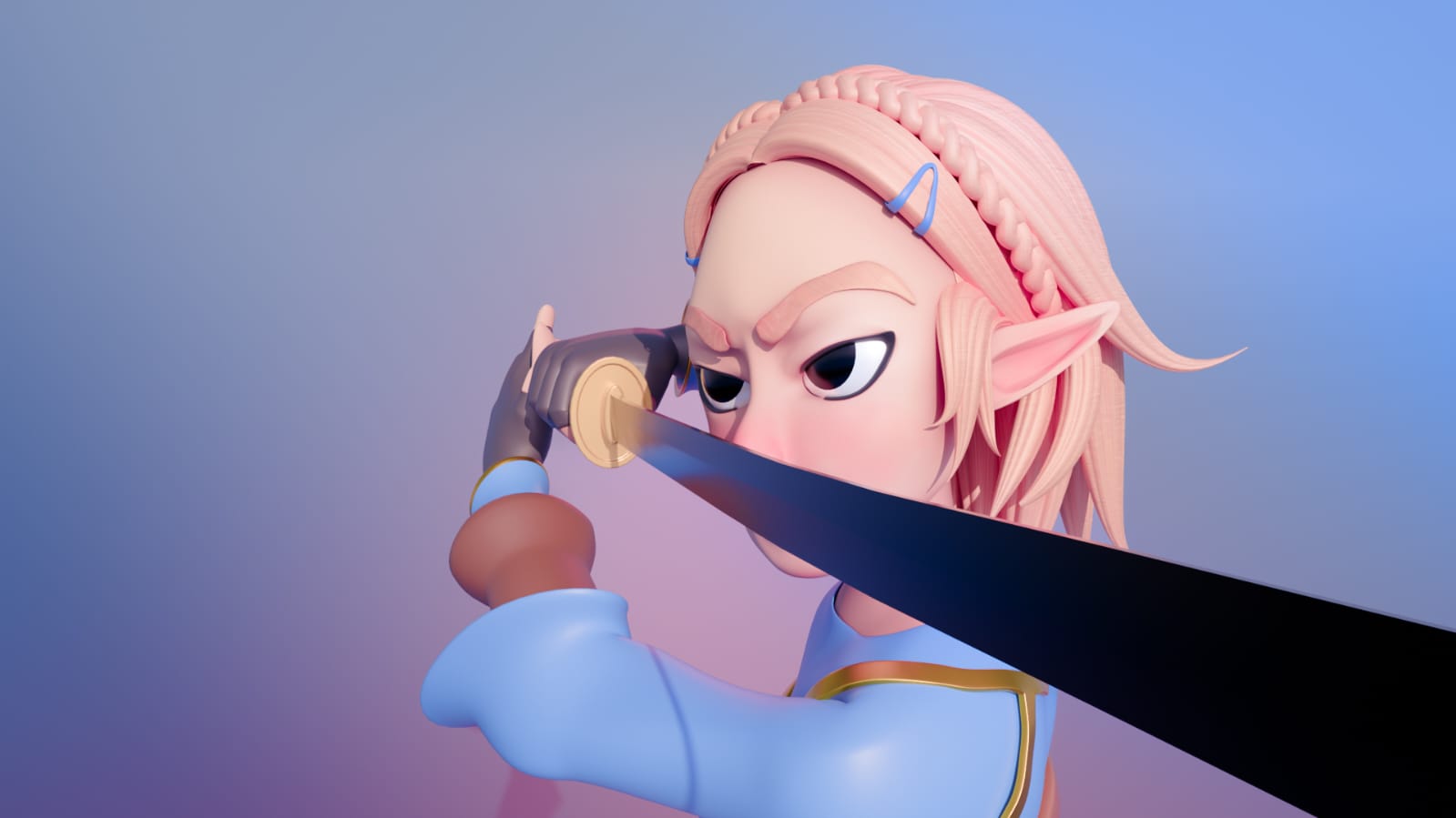 Portofolio — Rangga Abi Yasha